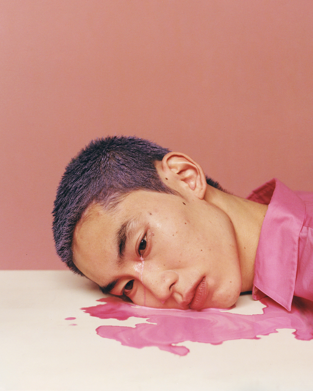 Selected works by Cho Gi Seok